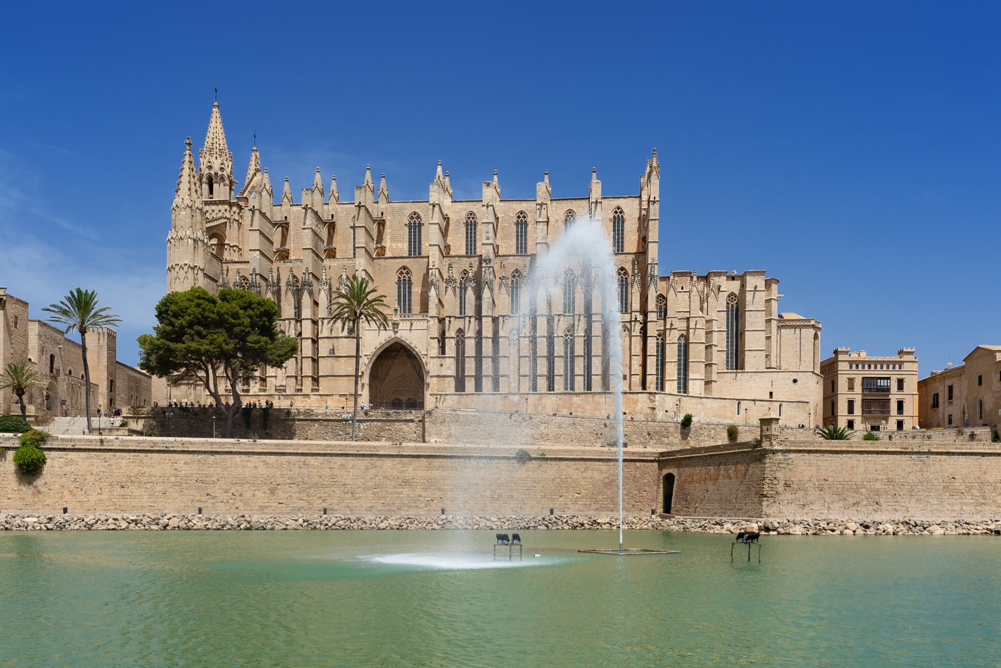 Vacanță în Palma de Mallorca 2026 | Experiențe, Plaje, Păreri